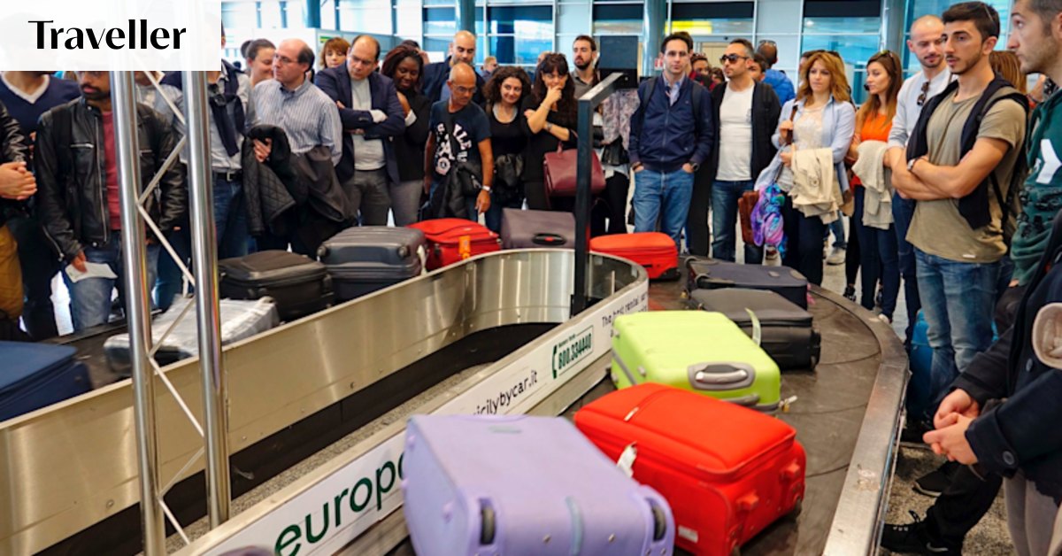 Bad tourist behaviour: 12 things travellers need to stop doing