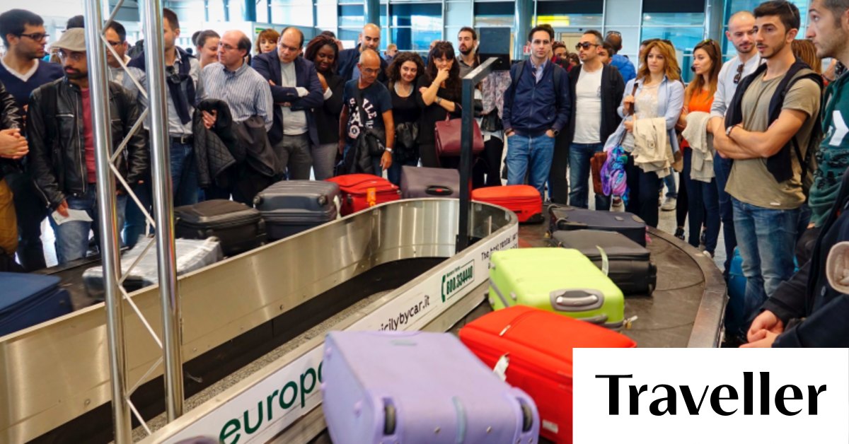 Bad tourist behaviour: 12 things travellers need to stop doing