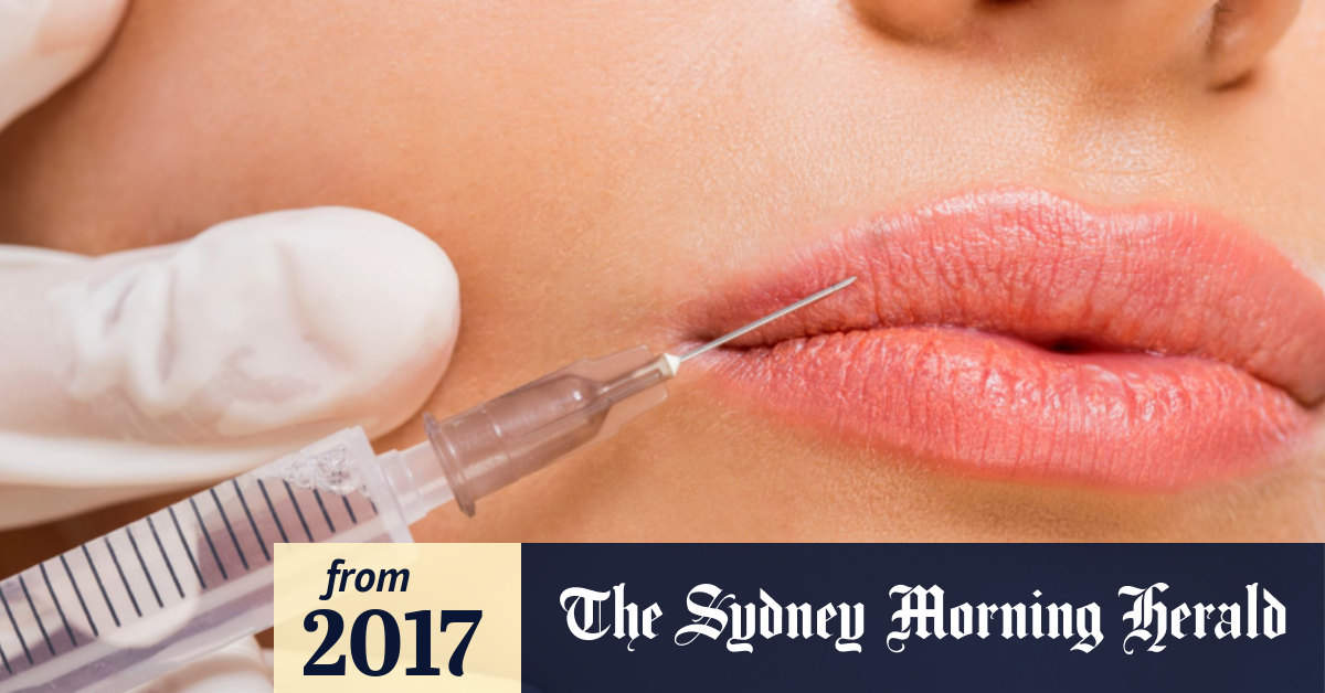 How toxic beauty has changed throughout history