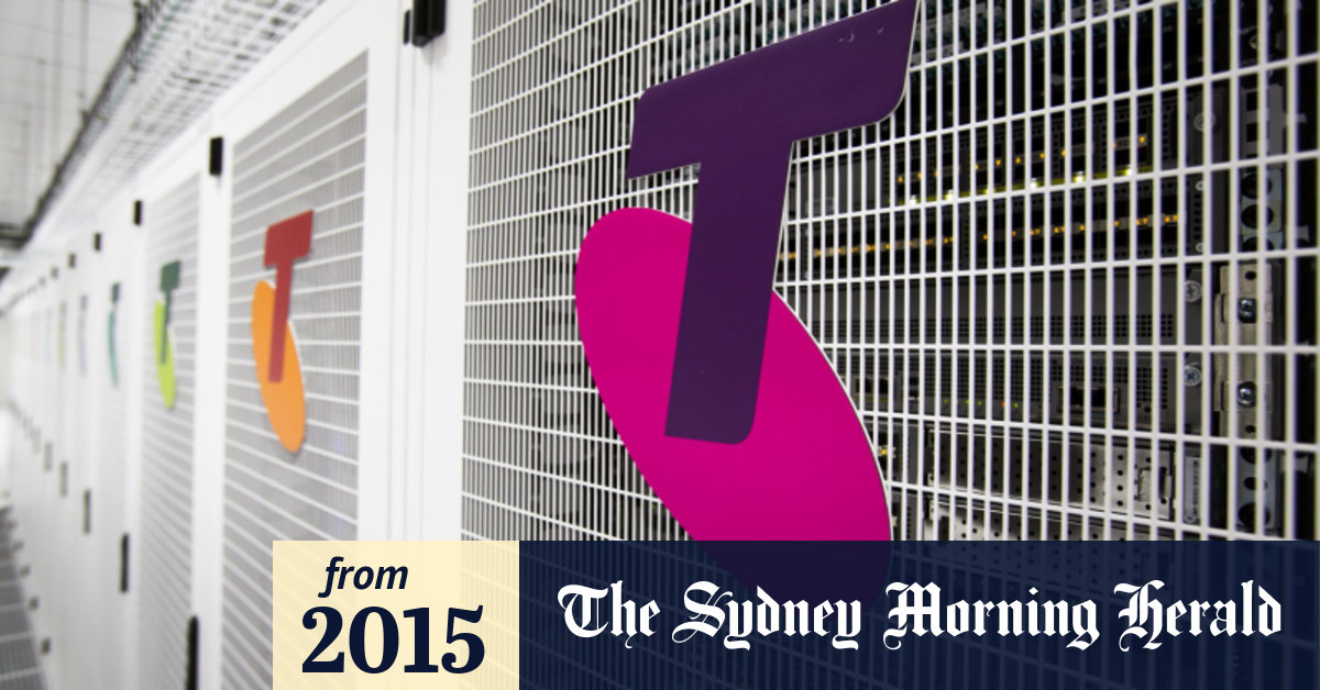 Telstra posts $2.1b interim profit on strong mobile business