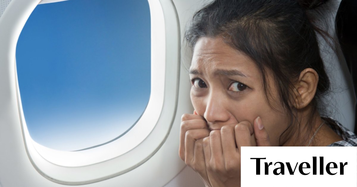 Travel quiz, March 8, 2019: What is hodophobia?