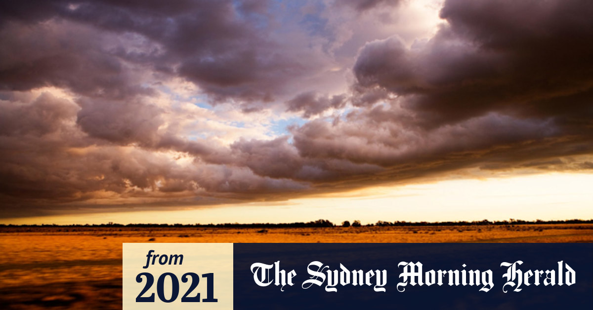 Hay, NSW: Travel guide and things to do: Nine highlights