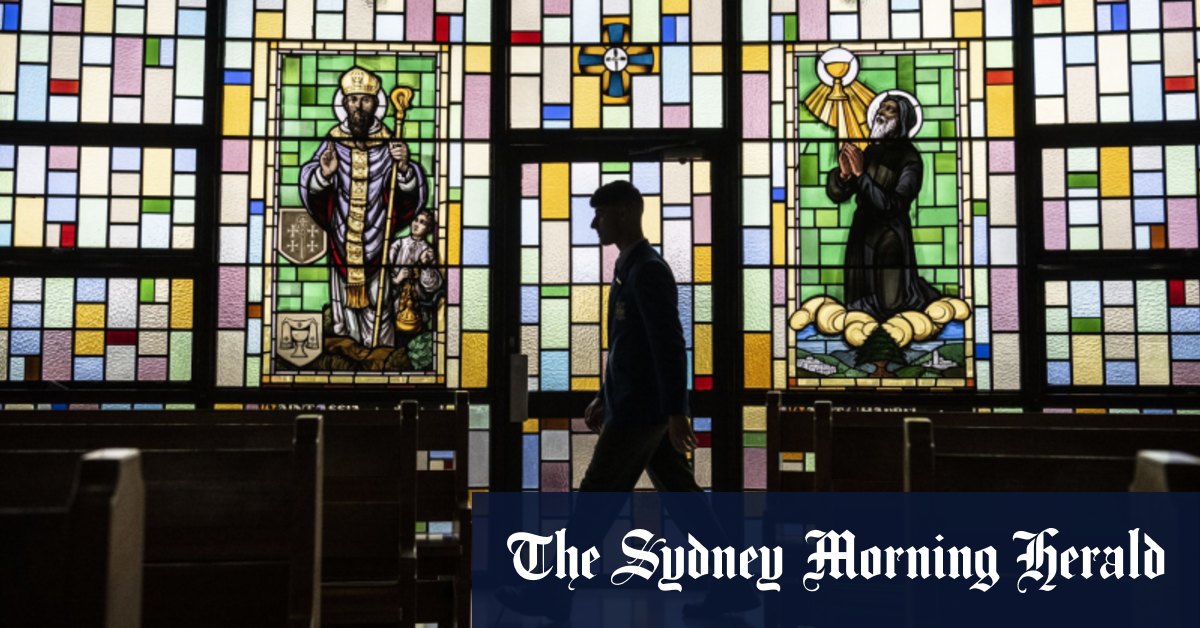 The Sydney Morning Herald, Photos of the Week, September 22, 2022