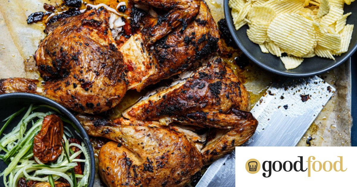 The 11 most popular recipes of March 2020