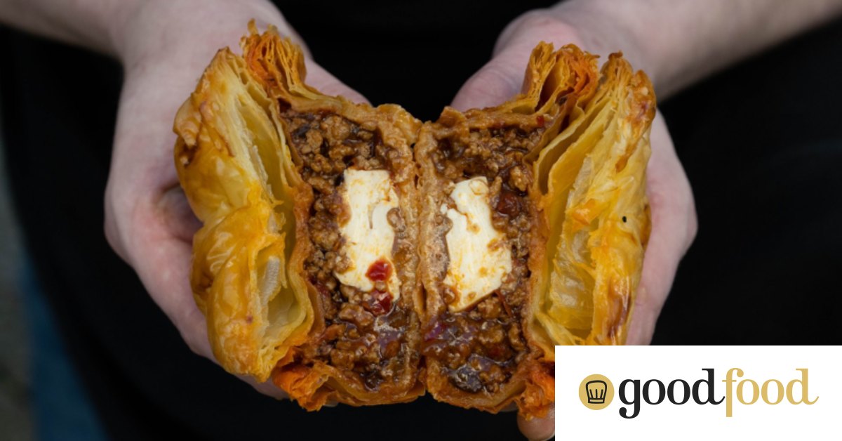 Six posh pies to try in Sydney this winter