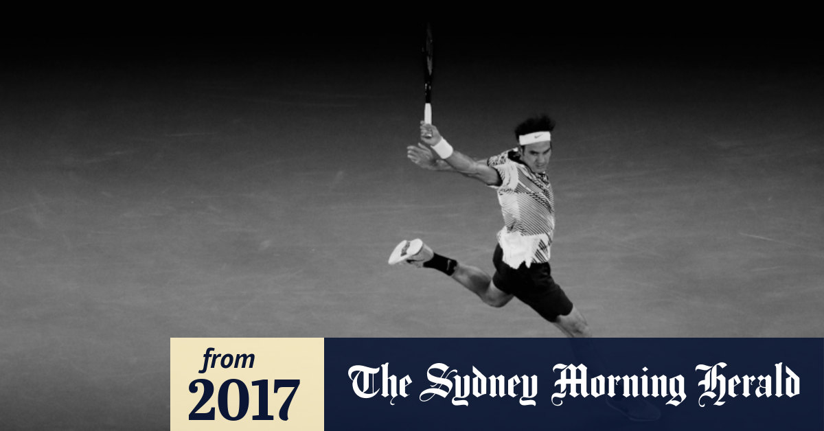 GALLERY: The stunning Australian Open photography you have to see to ...