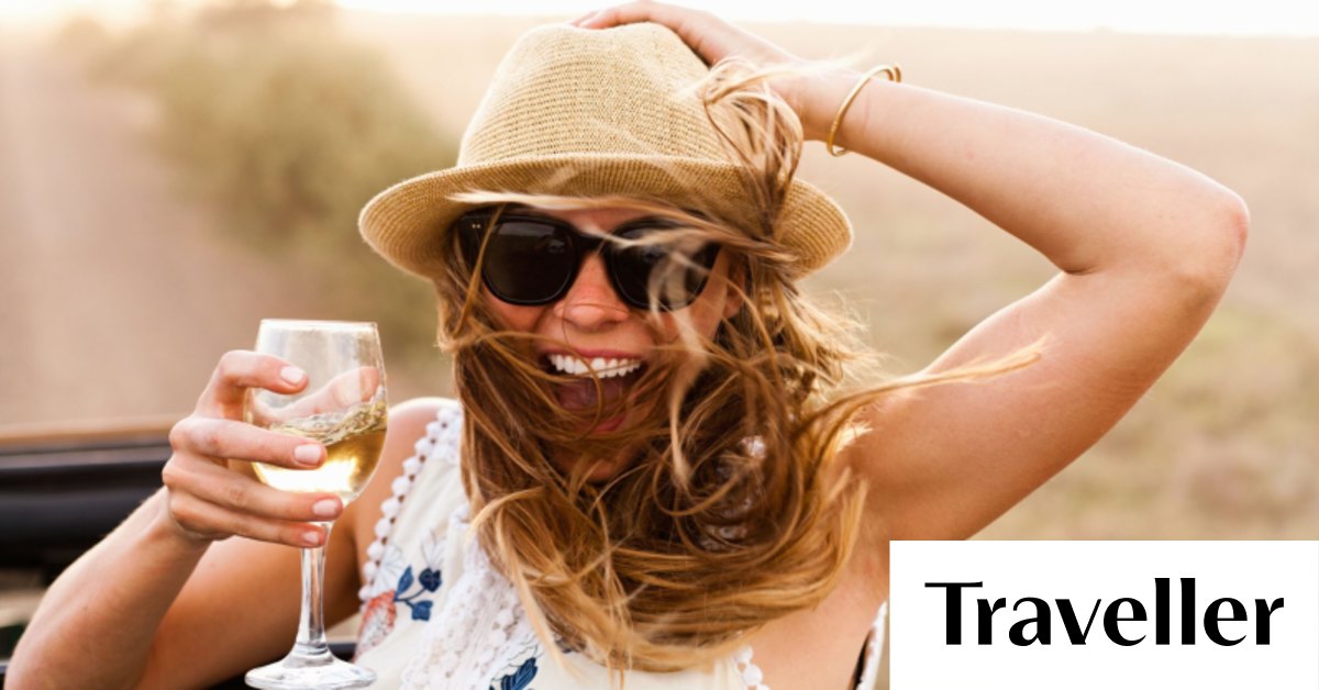 Welcome to the other Mudgee: Where snobs meet bogans in Australia's ...