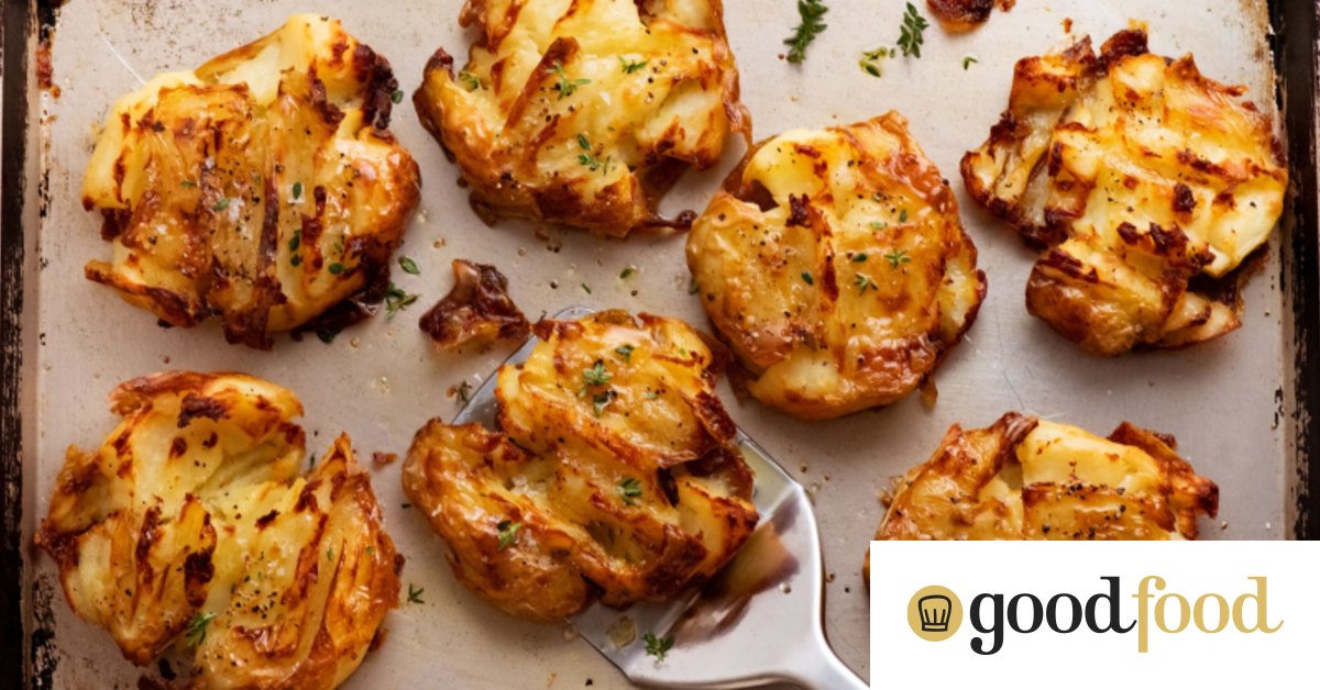 RecipeTin Eats x Good Food