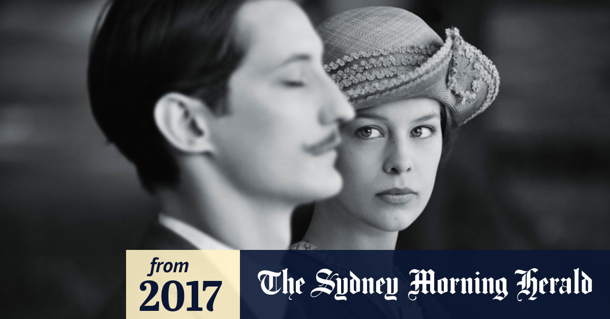 Frantz review: Francois Ozon's desperate quest for meaning comes up empty