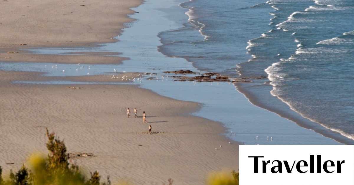 Victoria hidden holiday spots: Eight stunning gems that you've probably ...