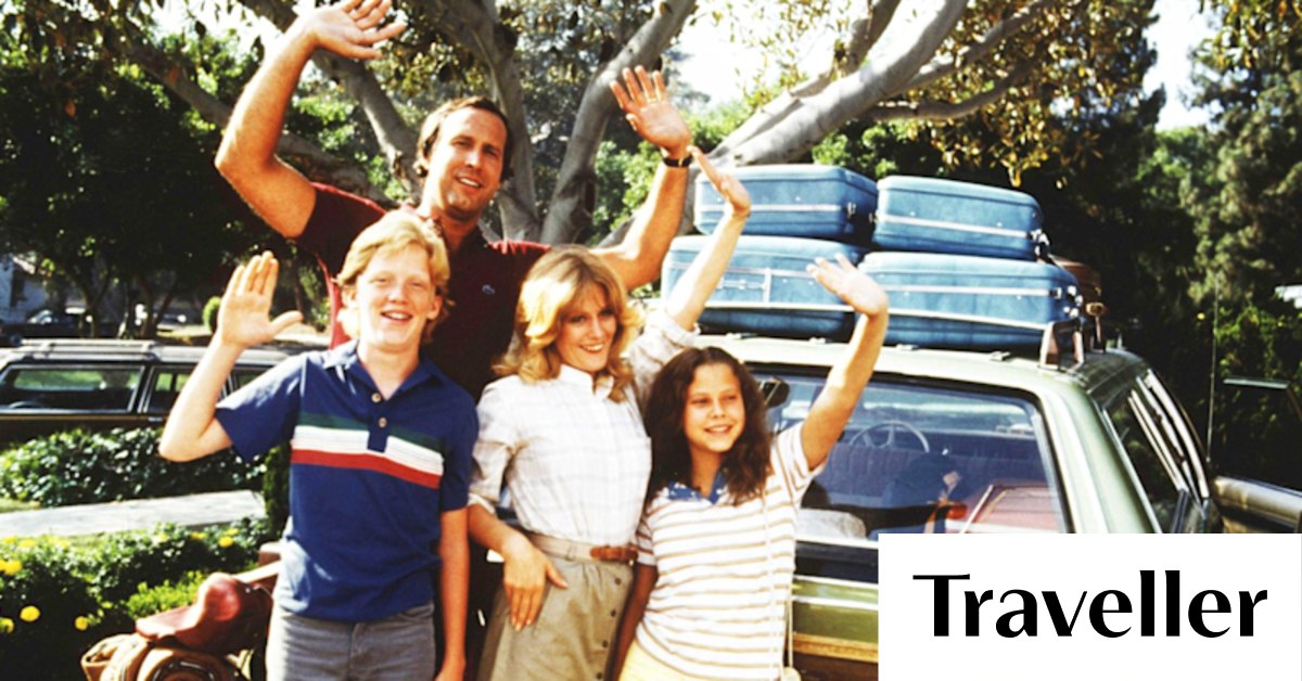 The Traveller quiz, 14 July, 2017: Name the final destination of the ...