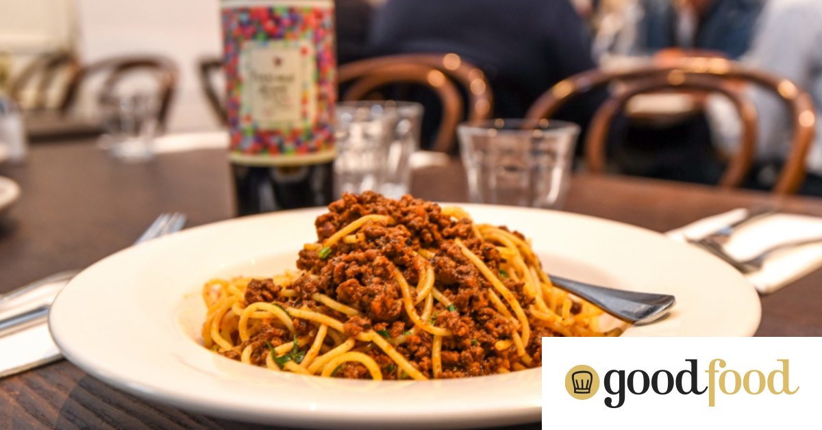 Introducing The Age's new chief restaurant reviewer, Besha Rodell