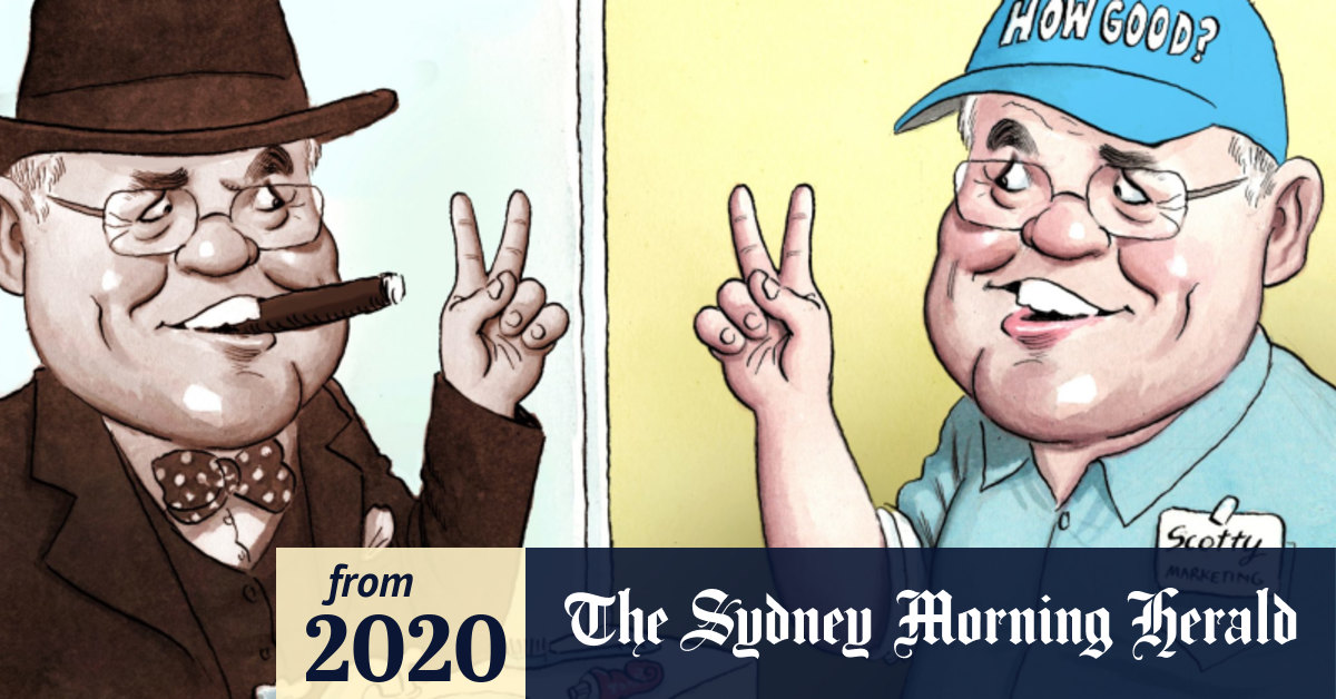 Best of cartoons, July 4, 2020