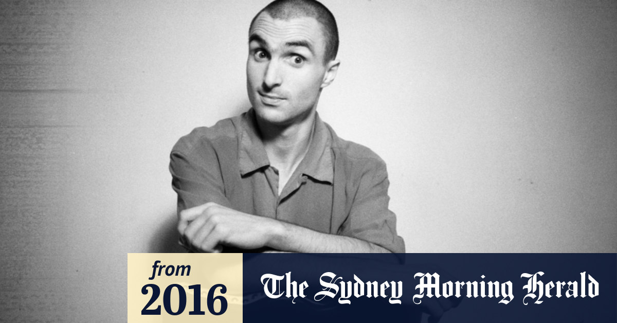 Majical Cloudz's Devon Welsh offers a window into his psyche through ...