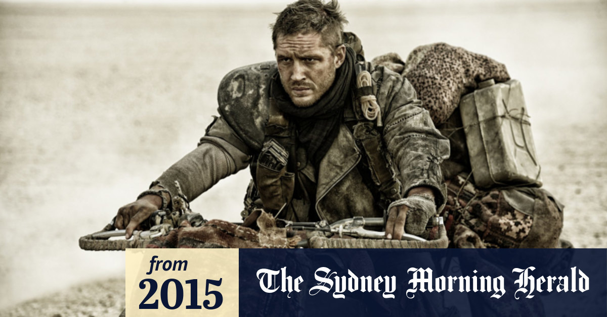 The year's best film: Our critics pick the top 10 movies of 2015