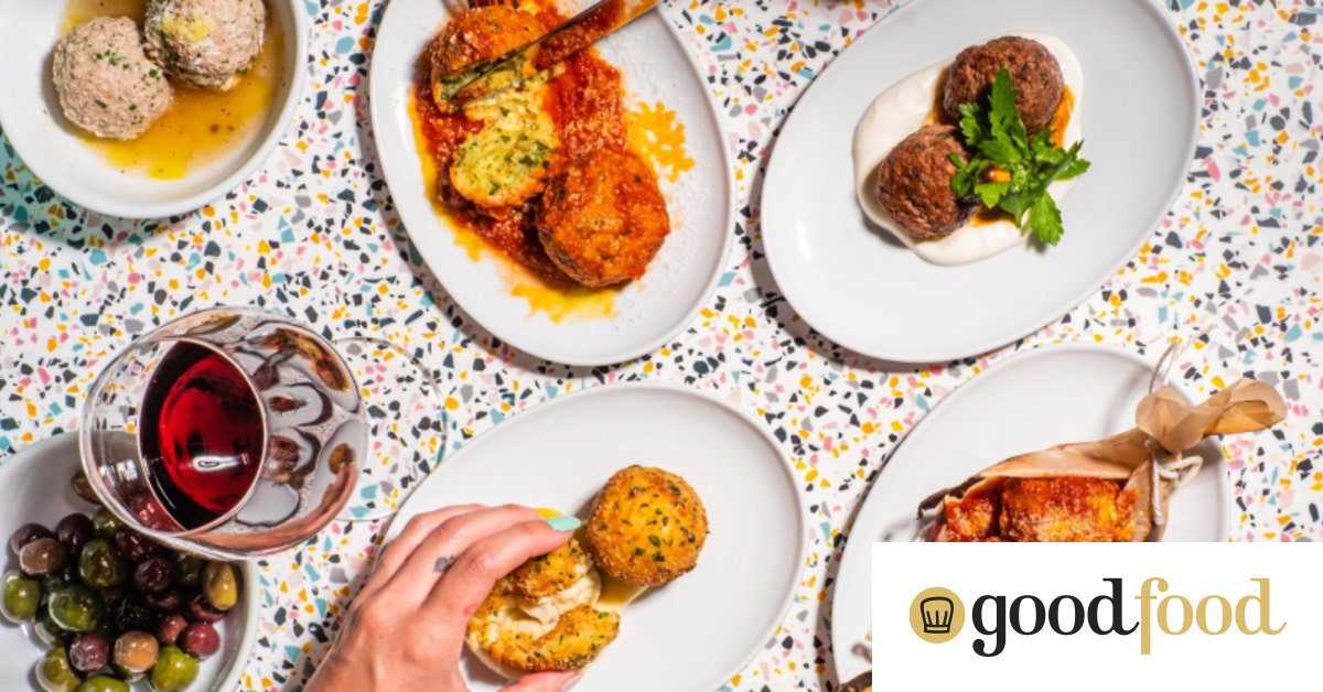 Meatball specialist Palle rolls into Tramsheds at Forest Lodge