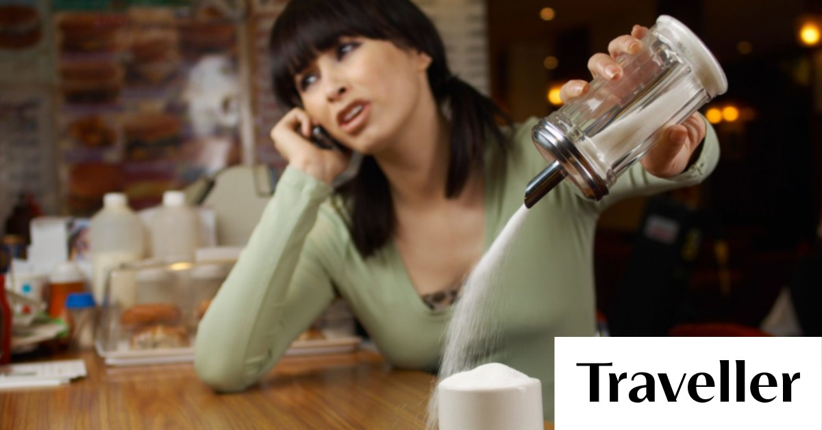 The countries with the worst coffee in the world (and why it's so bad)