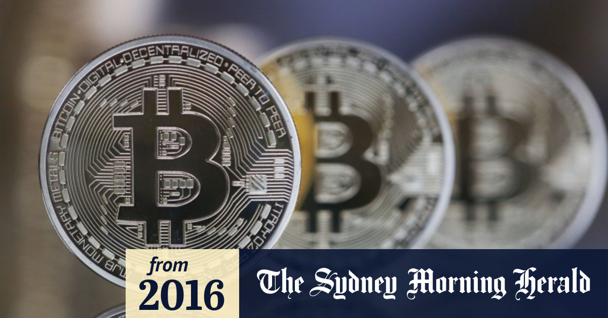 Scott Morrison scraps GST on Bitcoin, cuts fintech red tape