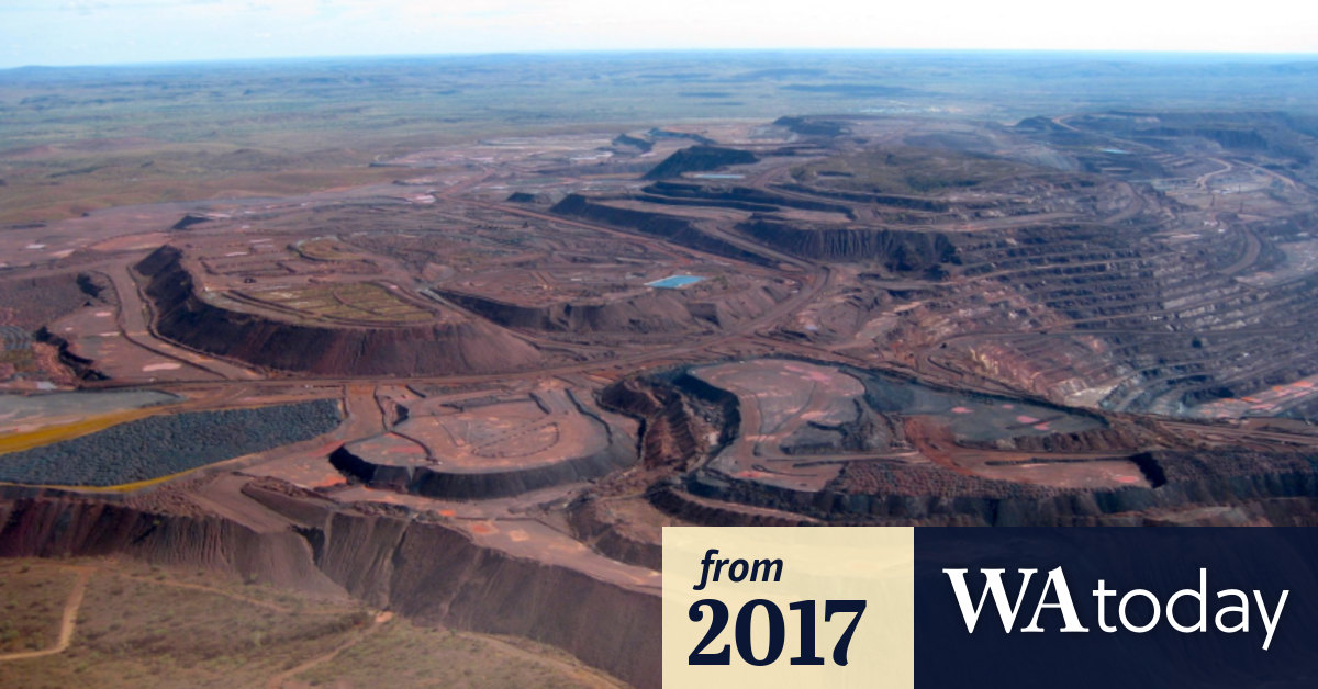 Australian-first centre tackles mining scars on WA landscape