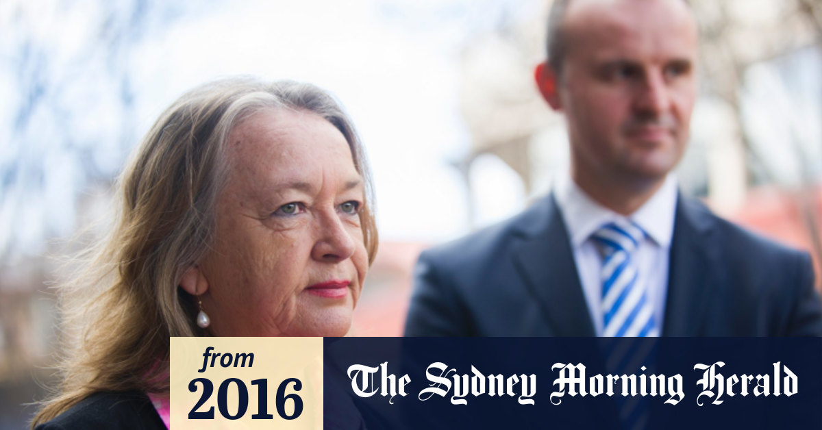 Joy Burch resigns but the damage is done