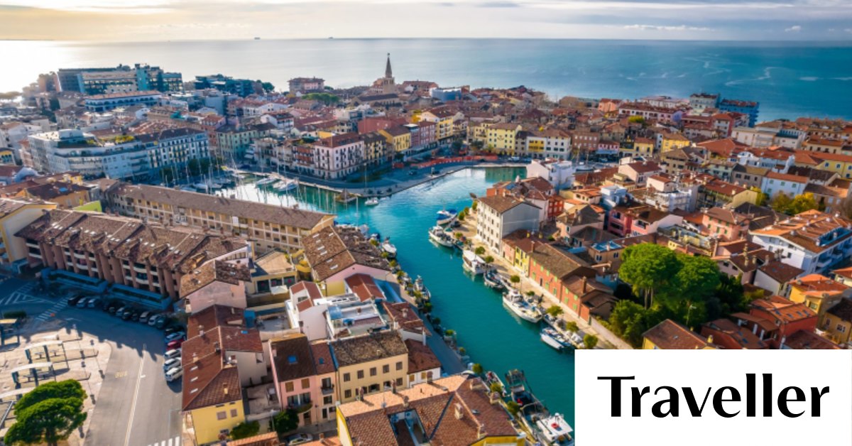 Friuli Venezia Giulia: The overlooked Italian region that will pay you ...
