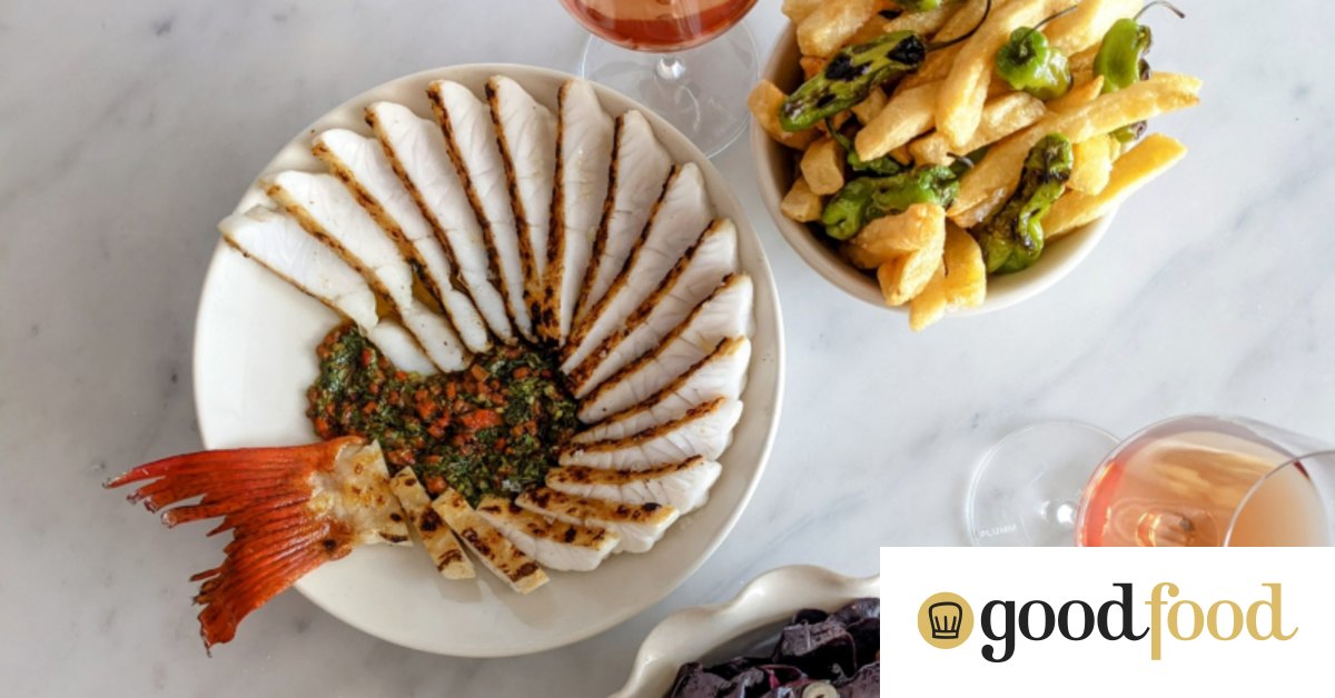 'A menu like no other': Josh Niland reveals new details about soon-to ...