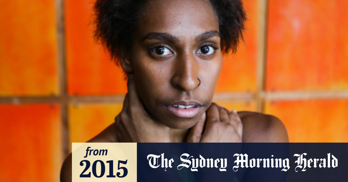 Yolanda Lowatta wins Bangarra Dance Company's Russell Page Fellowship