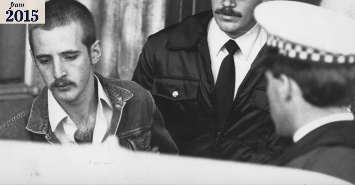 Hoddle Street killer Julian Knight appeals in fight for victim ...