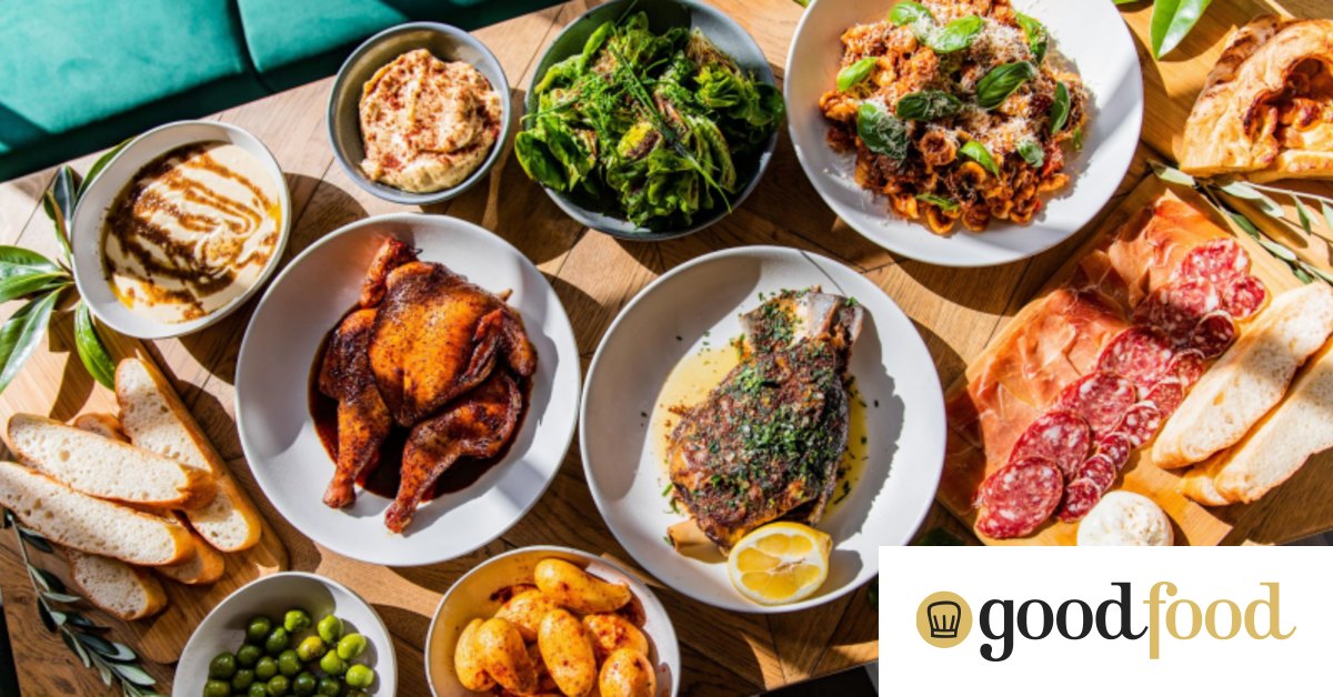 Hatted chef Darrell Felstead joins wine bar Lenta on Reservoir Street