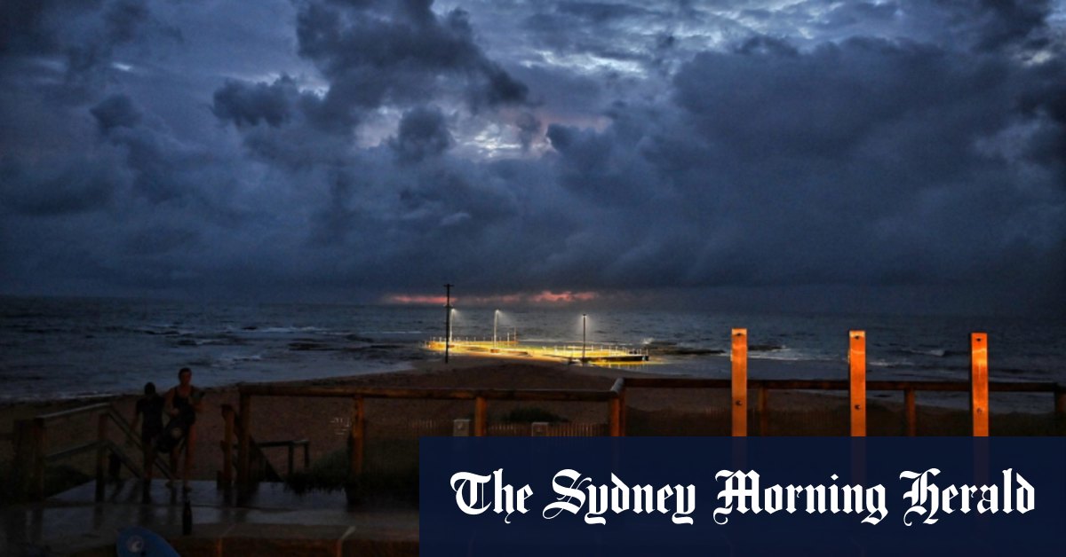 The Sydney Morning Herald, Photos of the week, February 24, 2022
