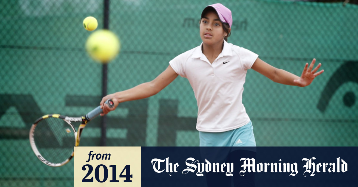 Poulos becomes first Canberran since Kyrgios to win national title