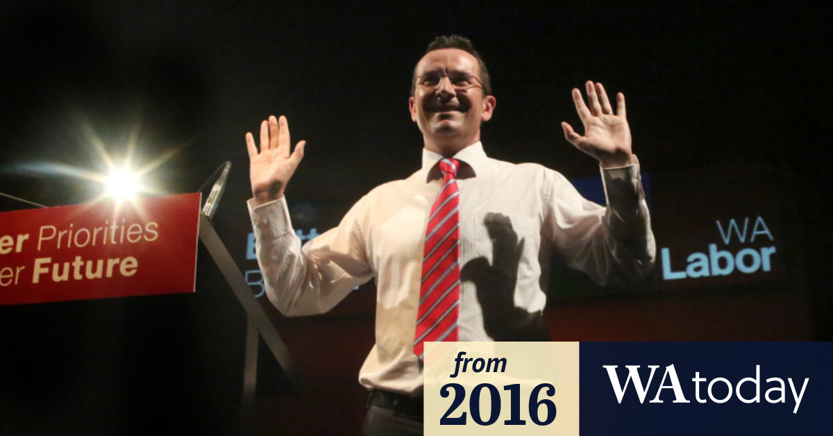 Stephen Smith becoming WA Labor leader is 'laughable': Labor insider