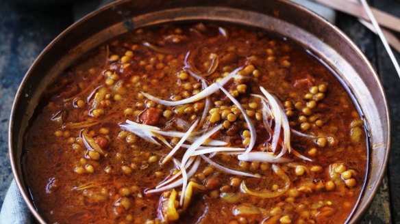 how to cook beans lectin free