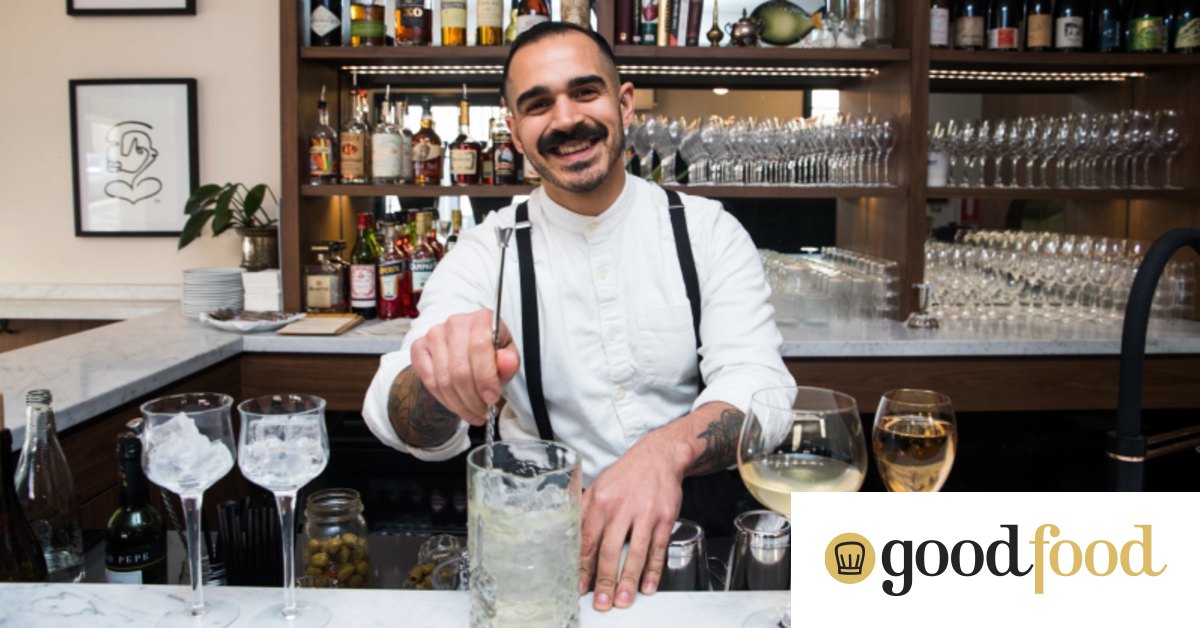 Bar Clementine review