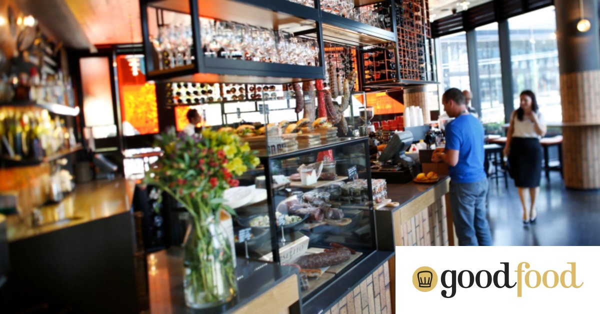 Meatmaiden's Neil Hamblen takes over Bar Nacional