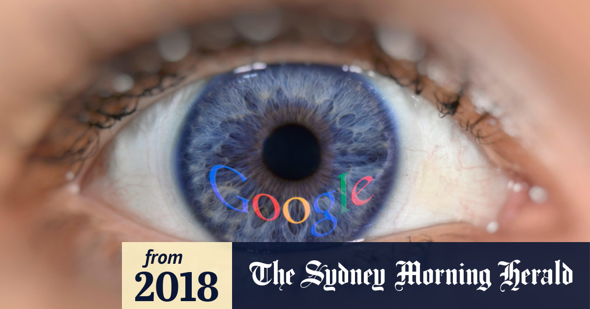 20 years of Google: how a global upstart changed the world