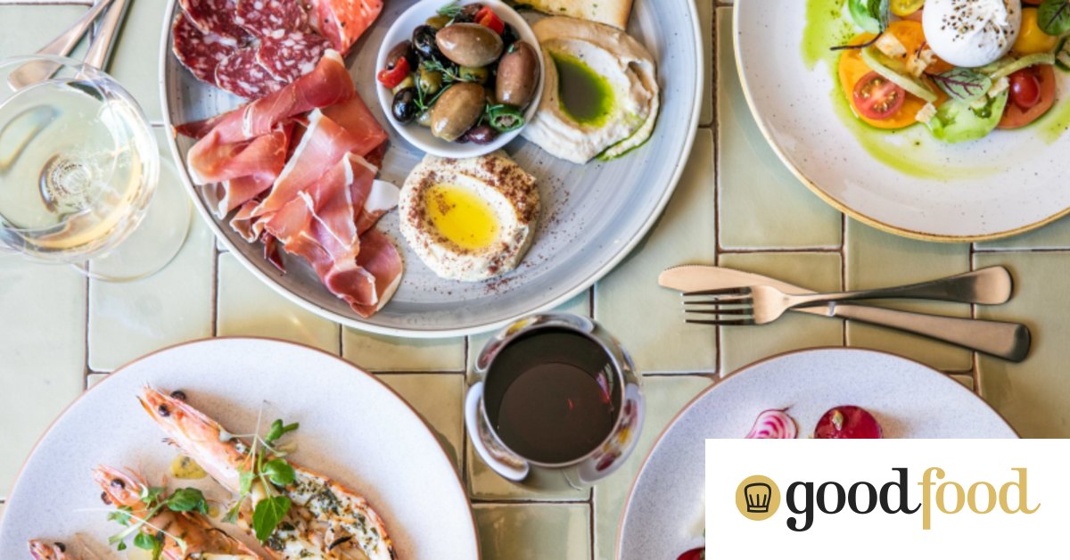 Aria pair opens Greengate Terrace in Killara's Greengate Hotel