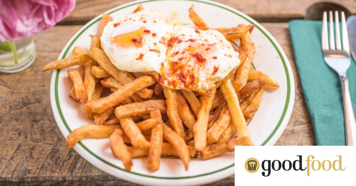 The Bunyip Hotel, Cavendish: a food lovers' oasis in country Victoria