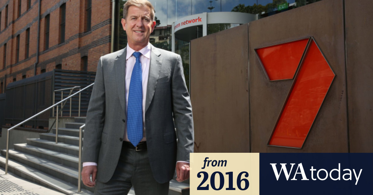 Seven West Media confirms deal to buy The Sunday Times, PerthNow