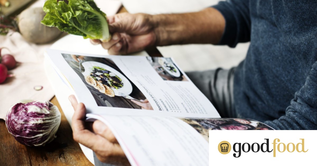 Step-by-step: How to read and follow a recipe