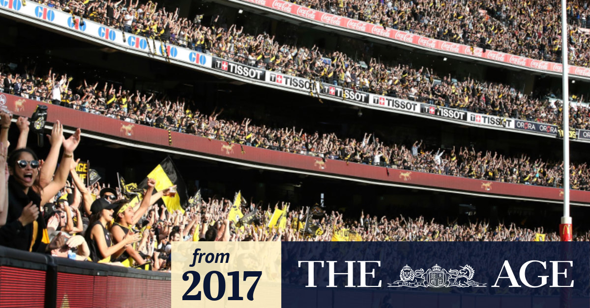 How to get AFL grand final tickets: Richmond members, Adelaide members ...
