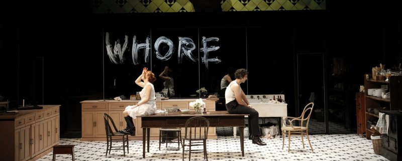 Miss Julie review: MTC production reduces August Strindberg's vivid ...