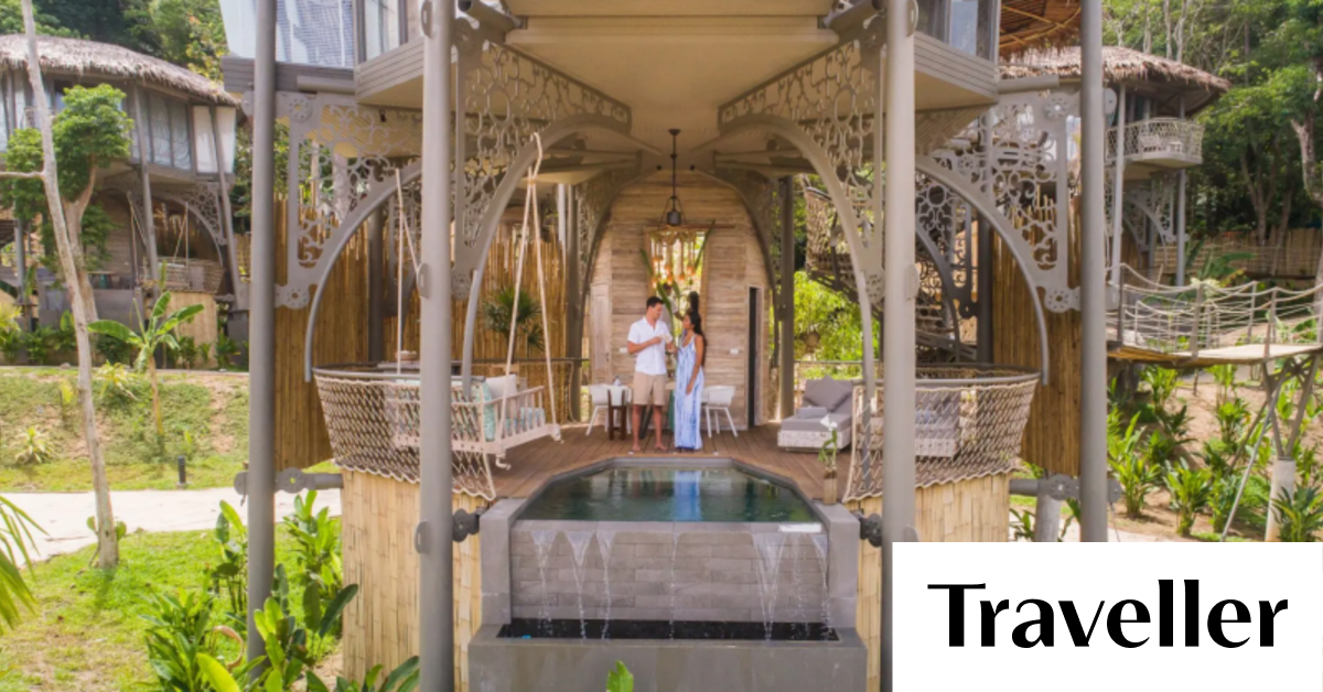 Hidden gems of South-East Asia: Nine resorts that visitors overlook