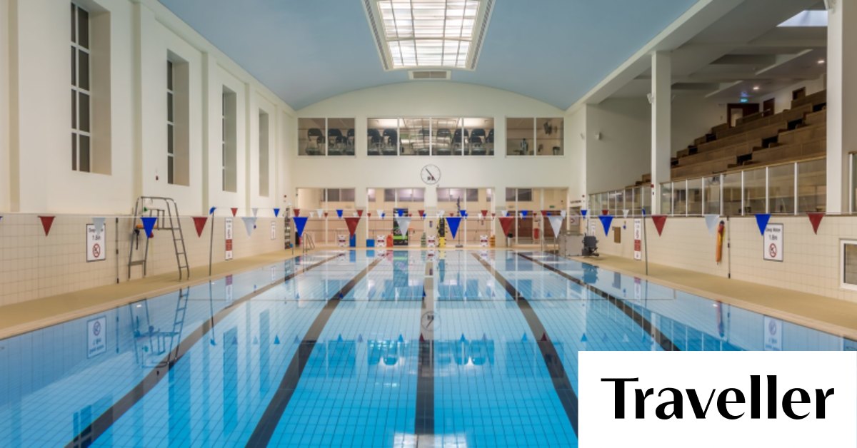 The best places to get a steam bath in London