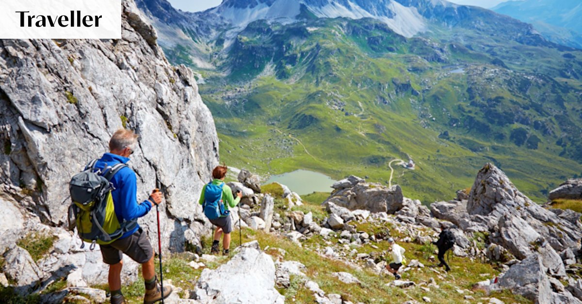 Travel tips and advice for group tours: How to choose an organised tour