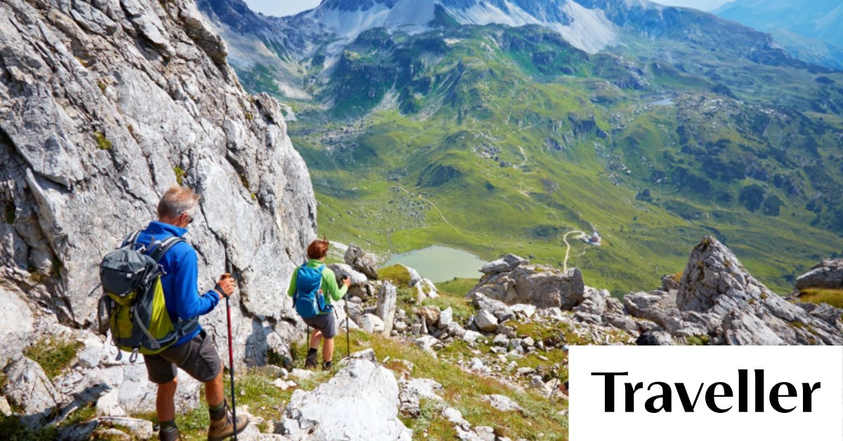 Travel tips and advice for group tours: How to choose an organised tour