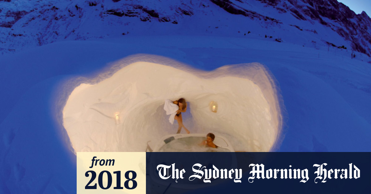 Best places to stay in winter: 12 of the greatest cold weather hotels