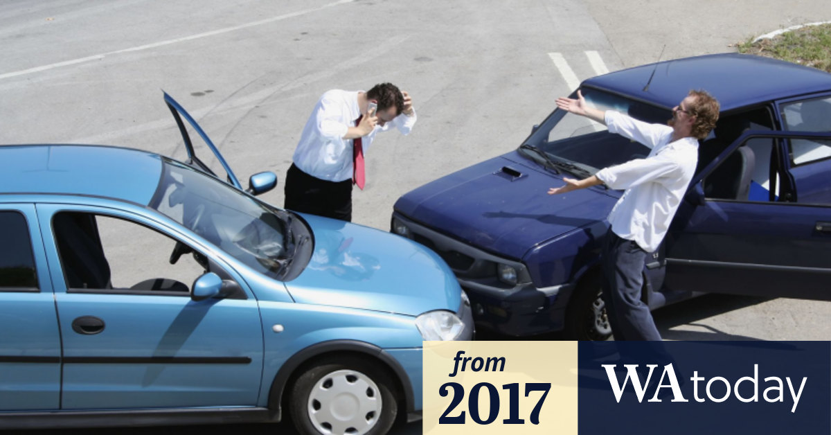 'Tailgating drivers' cause nearly a third of WA road crashes, data reveals