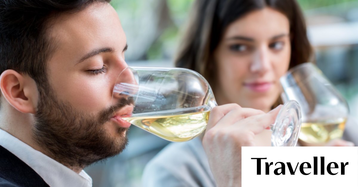 Australia's coffee snobs have a new rival in snobbery