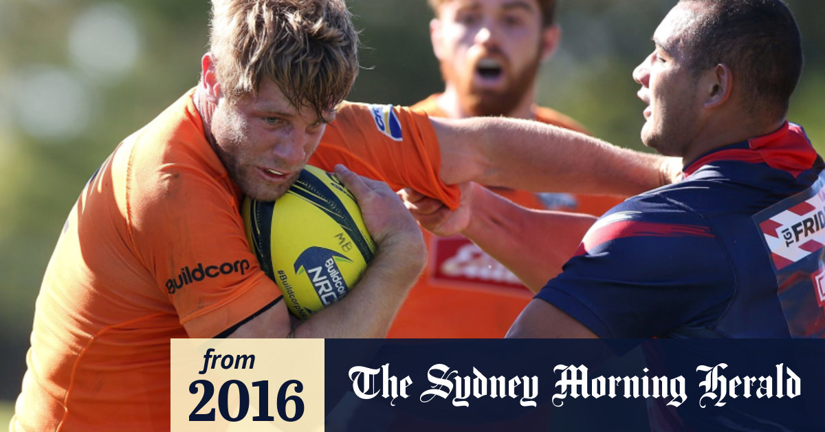 Kyle Godwin to debut as Michael Cheika brings in 11 new faces to ...